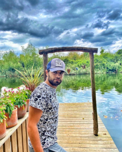 Balamir Emren Kimdir? Nereli ve Kaç Yaşında? Boyu? Eşi? Oynadığı ...