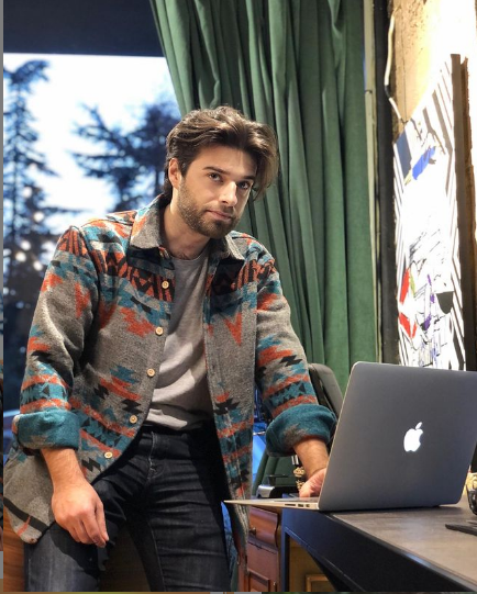 Balamir Emren Kimdir? Nereli ve Kaç Yaşında? Boyu? Eşi? Oynadığı ...