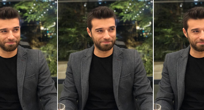 Balamir Emren Kimdir? Nereli ve Kaç Yaşında? Boyu? Eşi? Oynadığı ...