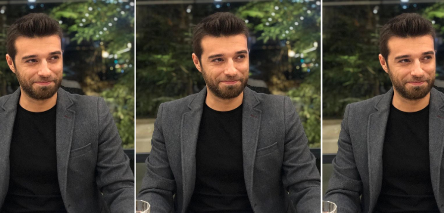 Balamir Emren Kimdir? Nereli ve Kaç Yaşında? Boyu? Eşi? Oynadığı ...