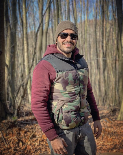 Barış Kışlak Kimdir? Nereli ve Kaç yaşında? Boyu? Eşi? Oynadığı Diziler ...