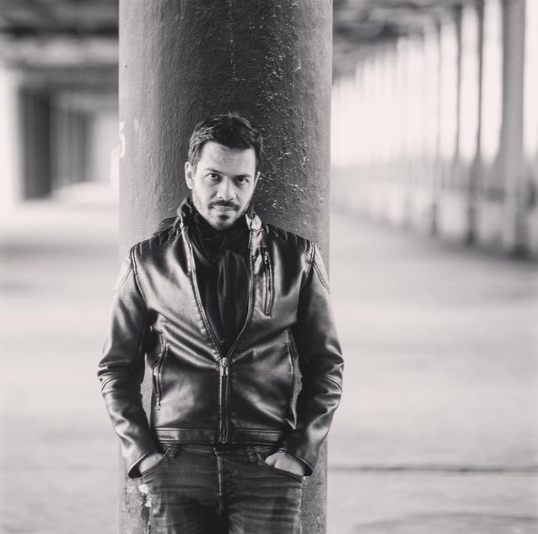 Barış Kışlak Kimdir? Nereli ve Kaç yaşında? Boyu? Eşi? Oynadığı Diziler ...