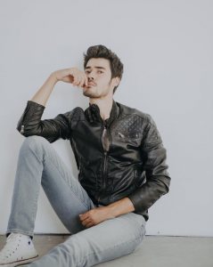 Berkay Veli Kimdir? Nereli ve Kaç Yaşında? Boyu? Sevgilisi? Dizileri ...