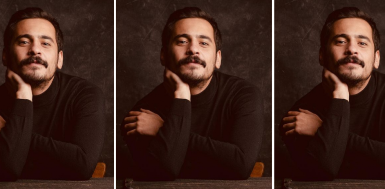 caner-sahin-kimdir | Tozlu Mikrofon