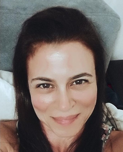 Elif İnci Kimdir? Nereli ve Kaç Yaşında? Boyu? Eşi? Dizileri? | Tozlu ...