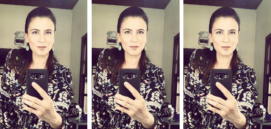 Elif İnci Kimdir? Nereli ve Kaç Yaşında? Boyu? Eşi? Dizileri? | Tozlu ...