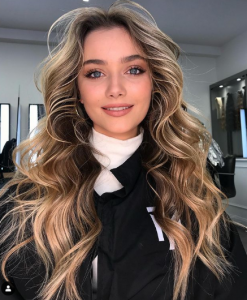 Esila Umut Kimdir? Nereli ve Kaç Yaşında? Boyu? Sevgilisi? Oynadığı ...