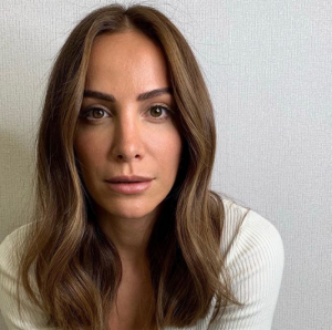 fatma-toptas-instagram | Tozlu Mikrofon