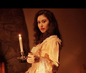 hande-yilmaz-instagram | Tozlu Mikrofon