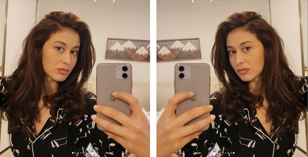 Hande Yılmaz Kimdir? Nereli ve Kaç Yaşında? Boyu? Sevgilisi? Oynadığı ...