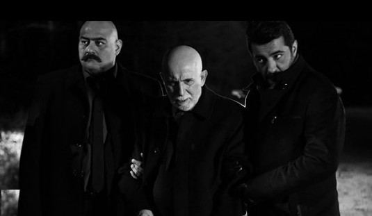 Macit Koper Kimdir? Nereli ve Kaç Yaşında? Boyu? Eşi? Oynadığı Diziler ...