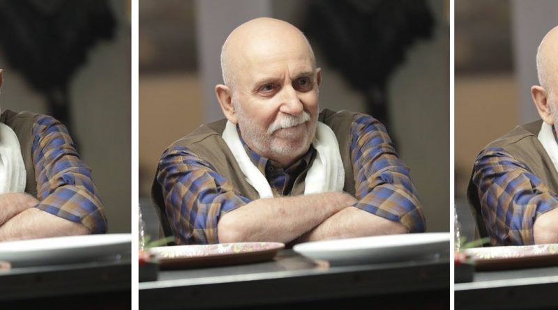 Macit Koper Kimdir? Nereli ve Kaç Yaşında? Boyu? Eşi? Oynadığı Diziler ...