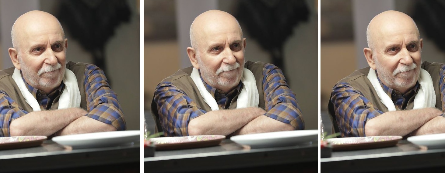 Macit Koper Kimdir? Nereli ve Kaç Yaşında? Boyu? Eşi? Oynadığı Diziler ...