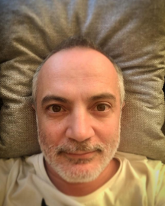 Murat Akkoyunlu Kimdir? Nereli ve Kaç Yaşında? Boyu? Eşi? Oynadığı ...