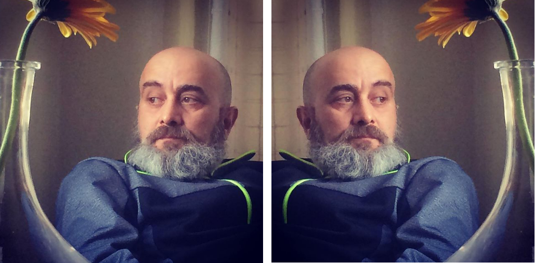 Murat Garipağaoğlu Kimdir? Nereli ve Kaç Yaşında? Boyu? Eşi? Oynadığı ...