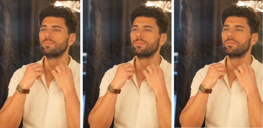 serhat-paril-kimdir | Tozlu Mikrofon