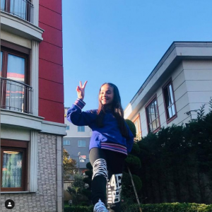 ulku-hilal-ciftci-boyu-kac | Tozlu Mikrofon