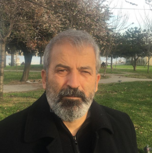 Adnan Erdoğan Kimdir? Nereli ve Kaç Yaşında? Boyu? Eşi? Oynadığı ...