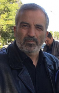 Adnan Erdoğan Kimdir? Nereli ve Kaç Yaşında? Boyu? Eşi? Oynadığı ...