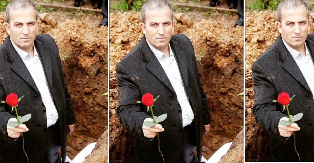 Adnan Erdoğan Kimdir? Nereli ve Kaç Yaşında? Boyu? Eşi? Oynadığı ...
