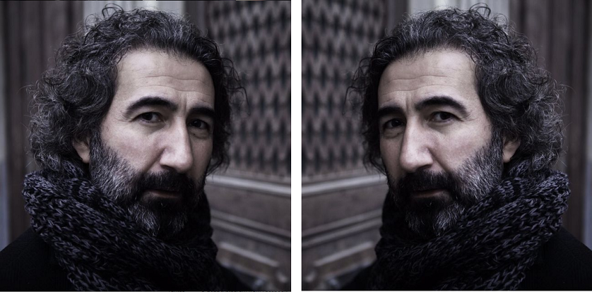 Ali Sinan Demir Kimdir? Nereli ve Kaç Yaşında? Boyu? Eşi? Oynadığı ...