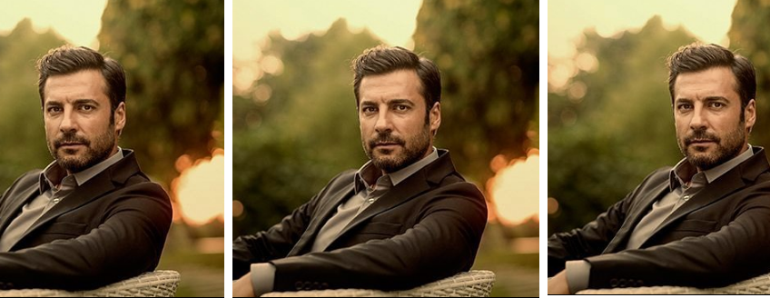 Barış Kılıç Kimdir? Nereli ve Kaç Yaşında? Boyu? Eşi? Oynadığı Diziler ...