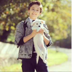 Çağan Efe Ak Kimdir? Nereli ve Kaç Yaşında? Boyu? Sevgilisi? Oynadığı ...