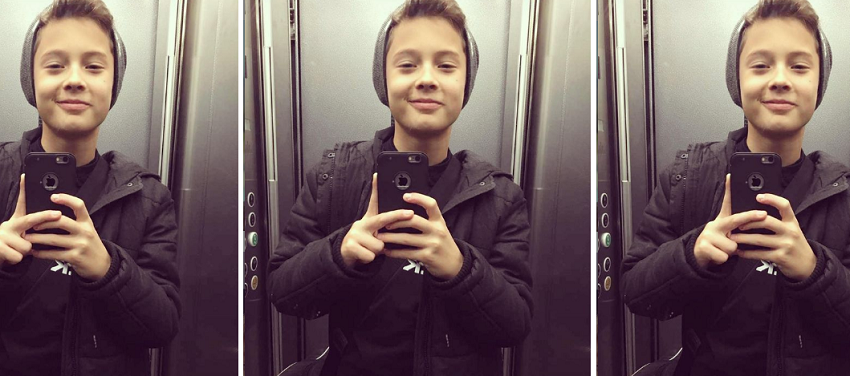 Çağan Efe Ak Kimdir? Nereli ve Kaç Yaşında? Boyu? Sevgilisi? Oynadığı ...