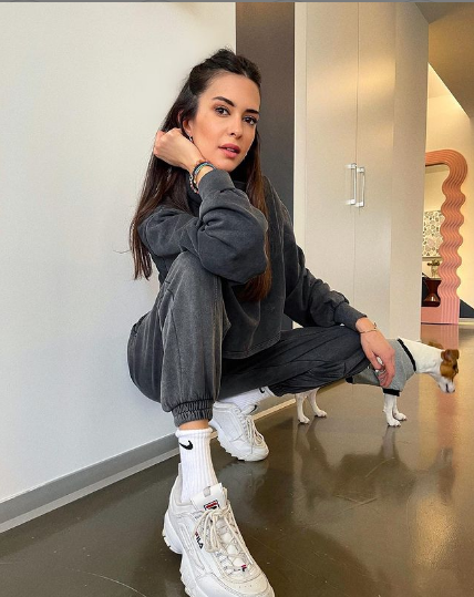 Ceylan Çapa Kimdir? Nereli ve Kaç Yaşında? Boyu? Ne İş Yapıyor? | Tozlu ...