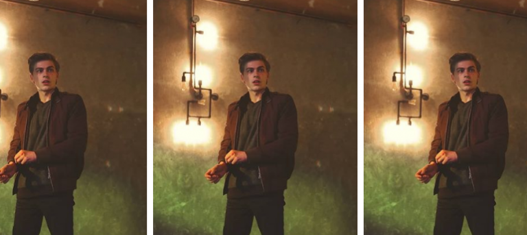 Enes Demirkapı Kimdir? Nereli ve Kaç Yaşında? Boyu? Sevgilisi? Oynadığı ...