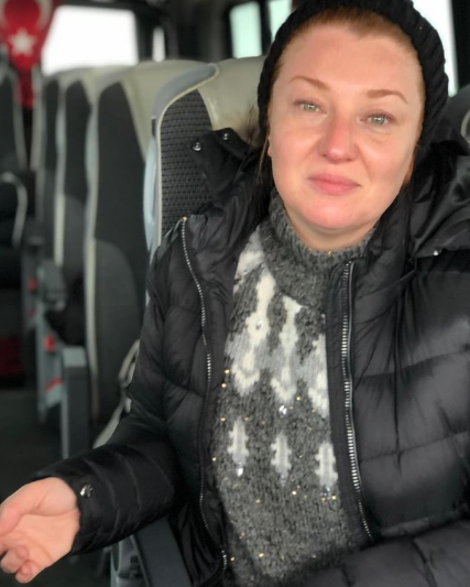 Feyza Işık Kimdir? Nereli ve Kaç Yaşında? Boyu? Eşi? Oynadığı Diziler ...