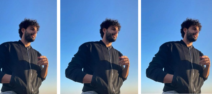 Hakan Ummak Kimdir? Nereli ve Kaç Yaşında? Boyu? Oynadığı Diziler ...