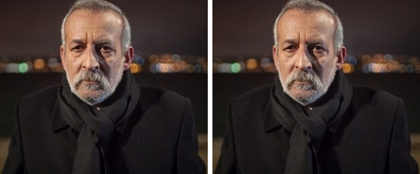 İbrahim Gündoğan Kimdir? Nereli ve Kaç Yaşında? Boyu? Eşi? Oynadığı ...