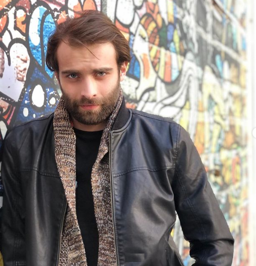 Metehan Şahiner Kimdir? Nereli ve Kaç Yaşında? Boyu? Oynadığı Diziler ...