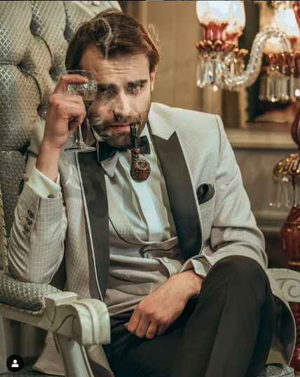 Metehan Şahiner Kimdir? Nereli ve Kaç Yaşında? Boyu? Oynadığı Diziler ...