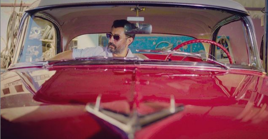 Ozan Turan Kimdir? Nereli ve Kaç Yaşında? Boyu? Eşi? Oynadığı Diziler ...