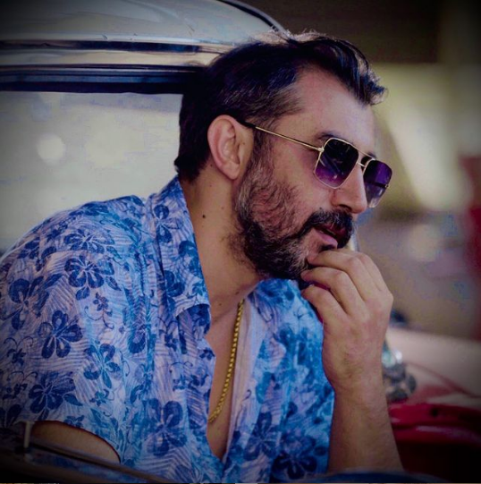 Ozan Turan Kimdir? Nereli ve Kaç Yaşında? Boyu? Eşi? Oynadığı Diziler ...