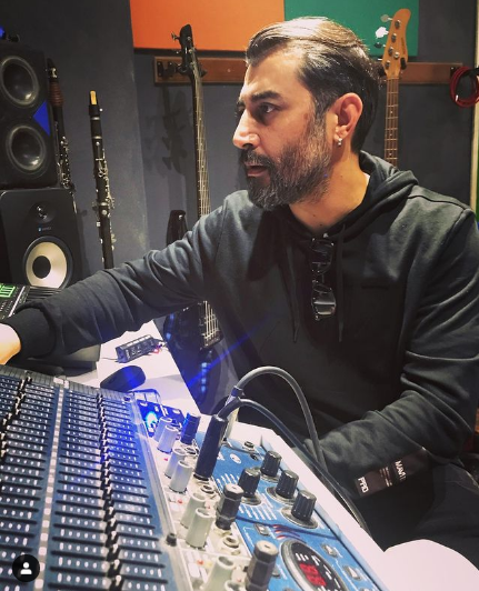 Ozan Turan Kimdir? Nereli ve Kaç Yaşında? Boyu? Eşi? Oynadığı Diziler ...