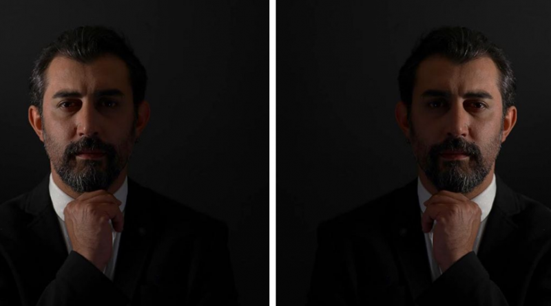 Ozan Turan Kimdir? Nereli ve Kaç Yaşında? Boyu? Eşi? Oynadığı Diziler ...