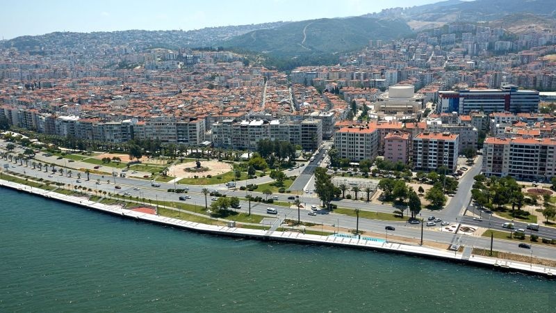 Balçova’dan Ev Alınır mı? | Tozlu Mikrofon