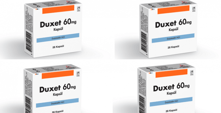 Duxet Çarpıntı Yapar mı? | Tozlu Mikrofon