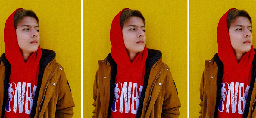 Samet Arda Mercan Kimdir? Yaşı? Boyu? Oynadığı Diziler? | Tozlu Mikrofon