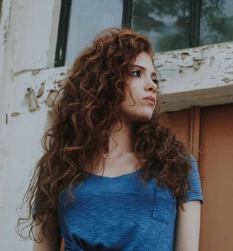 Su Kutlu Kimdir? Nereli ve Kaç Yaşında? Boyu? Oynadığı Diziler? | Tozlu ...