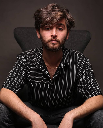 Ali Haydar Çataltepe Kimdir? Yaşı? Boyu? Oynadığı Diziler? | Tozlu Mikrofon