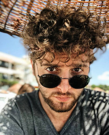 Ali Haydar Çataltepe Kimdir? Yaşı? Boyu? Oynadığı Diziler? | Tozlu Mikrofon