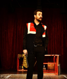 Eray Yasin Işık Kimdir? Yaşı? Boyu? Oynadığı Diziler? | Tozlu Mikrofon