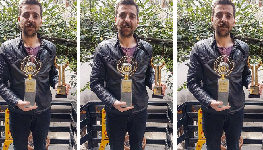 Eray Yasin Işık Kimdir? Yaşı? Boyu? Oynadığı Diziler? | Tozlu Mikrofon