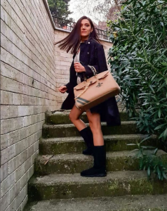 Helin Aslan Kimdir? Yaşı? Boyu? Evli mi? | Tozlu Mikrofon