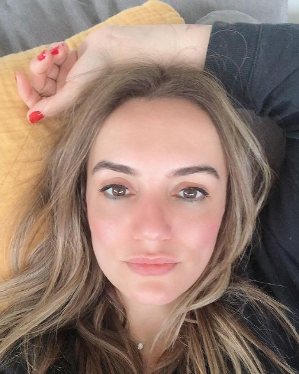 isil-sergen-instagram | Tozlu Mikrofon