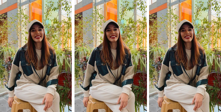 Merve Sevin Kimdir? Yaşı? Boyu? Oynadığı Diziler? | Tozlu Mikrofon